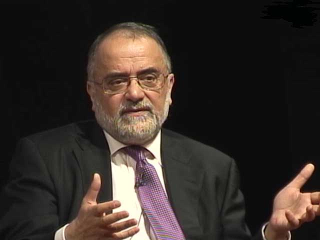 Interview mit dem Experten Ahmed Rashid: "Taliban kein monolithischer ...