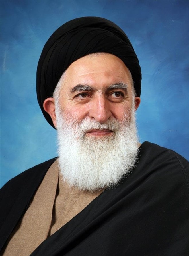 Die Aktivitäten von Ayatollah Alavi Borujerdi und die Annäherung ...